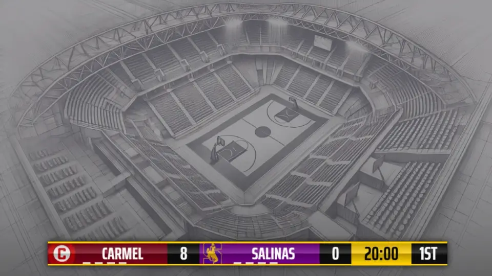 uno - Live overlays for streaming - Basketball Scorebug | Champion