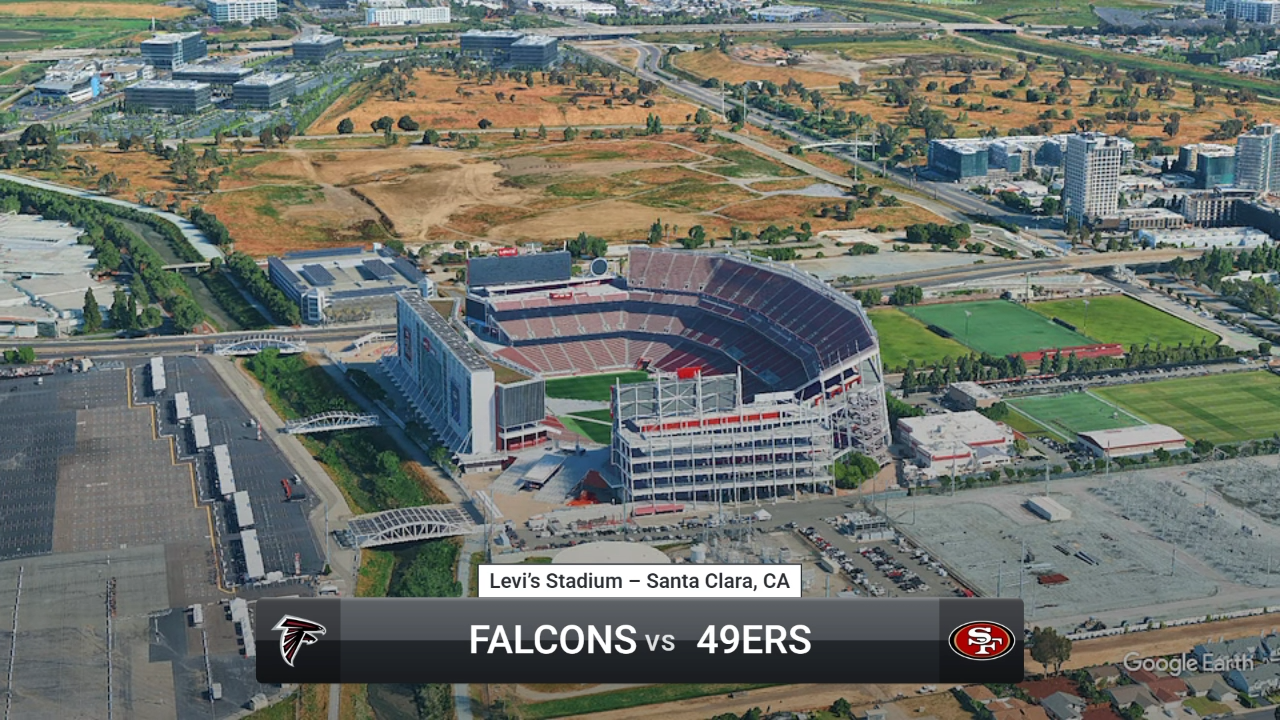 uno - Live overlays for streaming - NFL Stadium Fly In