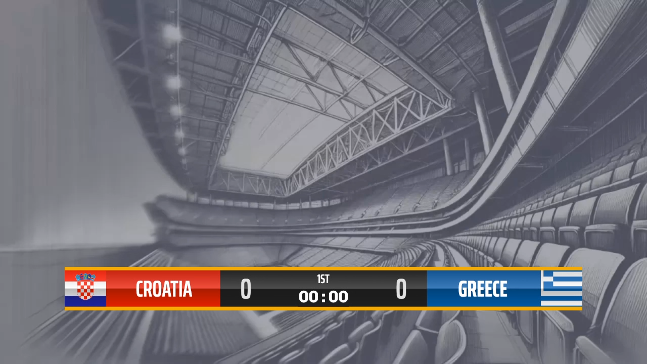 uno - Live overlays for streaming - Handball Scorebug | Champion