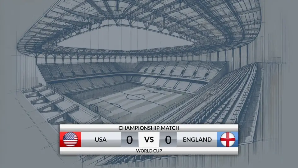 uno - Live overlays for streaming - Matchup Lower Third | Standard