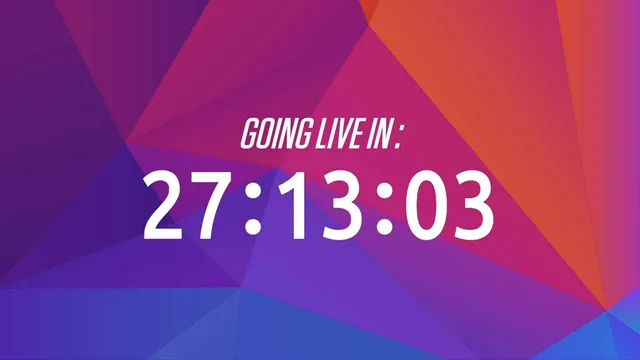 uno - Live overlays for streaming