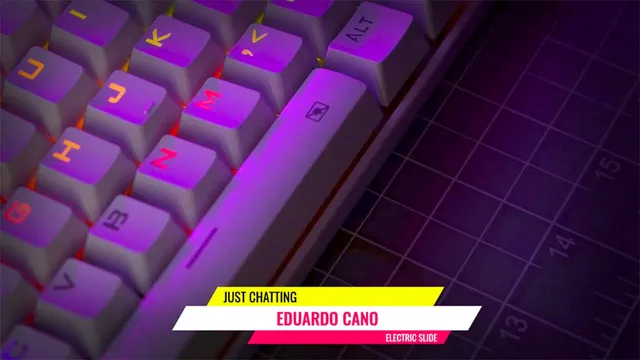 uno - Live overlays for streaming
