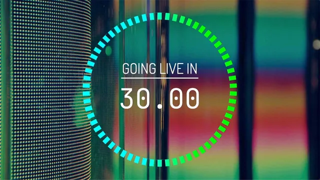 uno - Live overlays for streaming