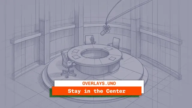 uno - Live overlays for streaming