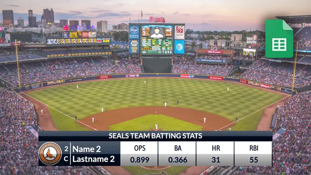 uno - Live overlays for streaming