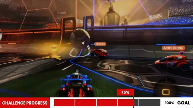 uno - Live overlays for streaming