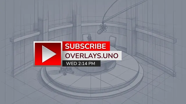 uno - Live overlays for streaming