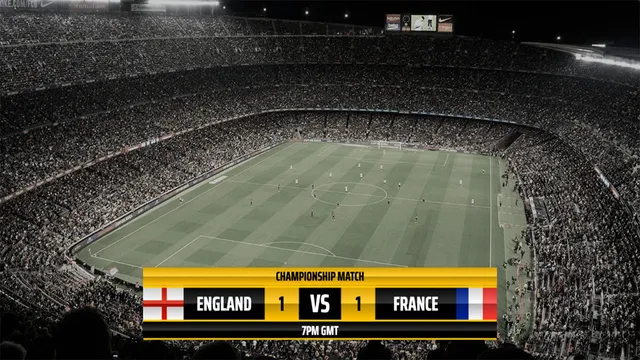 uno - Live overlays for streaming