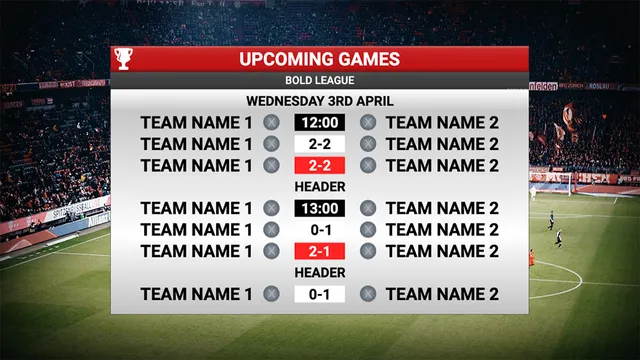 uno - Live overlays for streaming